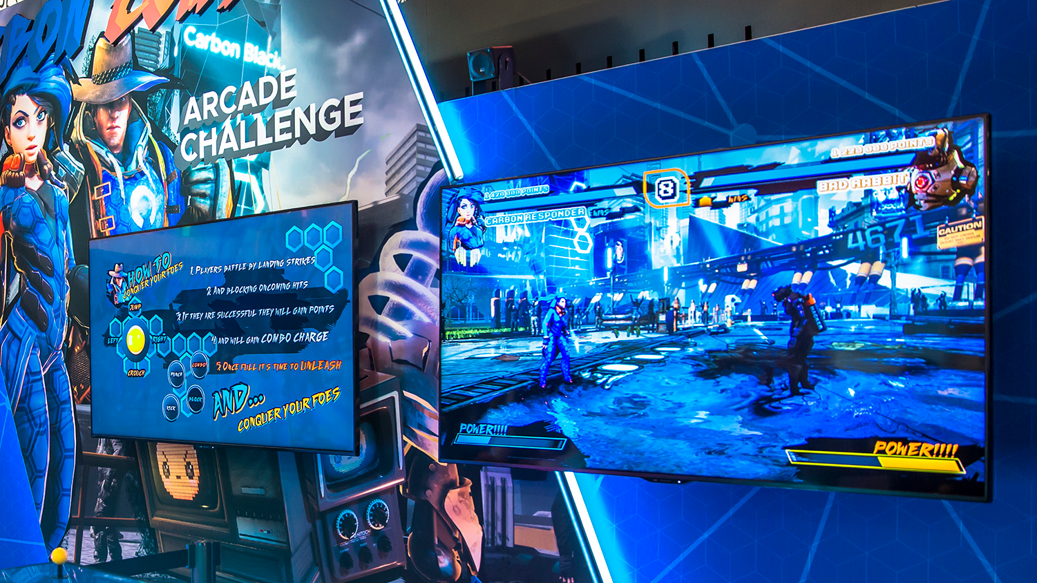 Our Capabilities | Catalyst Exhibits